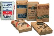 Multiwall Paper Bags - The Bulk Bag Company